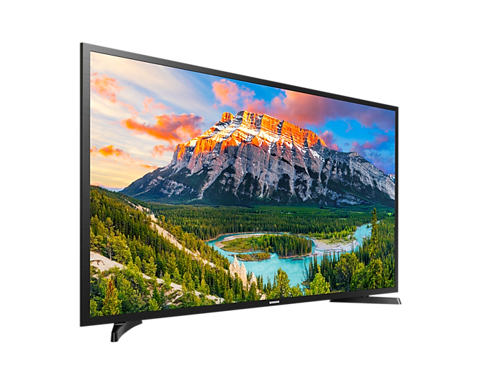 Samsung UA40N5300 Samsung 40'' FHD Smart TV N5300 Series 5